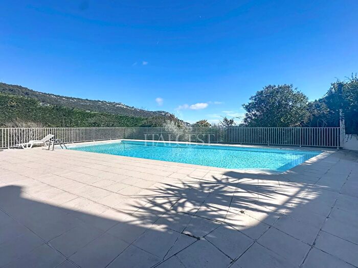 Appartement à vendre - Èze - 3 pièces - 2 chambres