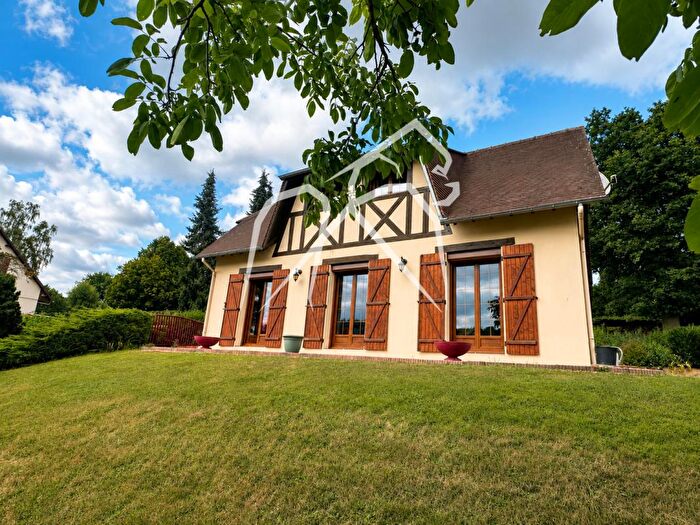 Catenay : Maison 6 pièces à vendre