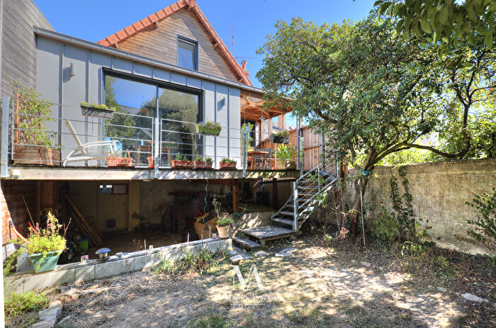 Angers, Belle, Beille - Maison 6 pièces à vendre