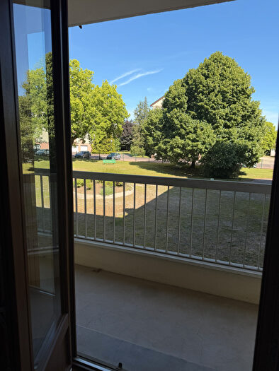 Beaune, Maladière - Appartement 3 pièces à vendre