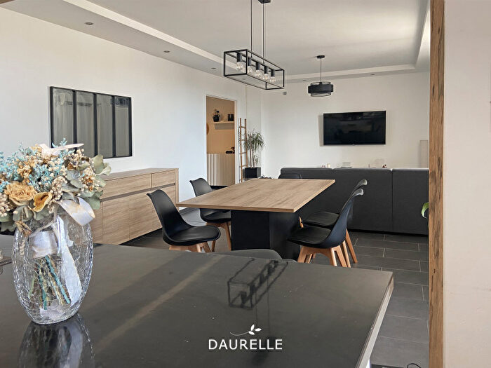 Appartement à vendre - Noves - 4 pièces - 3 chambres