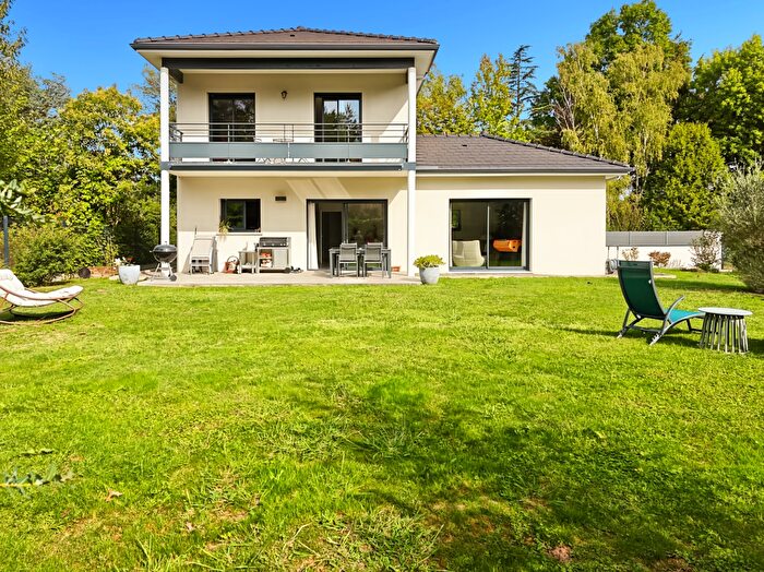 Odos - Maison 6 pièces à vendre