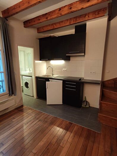 Raymond Queneau, Montrouge - Appartement 2 pièces à louer