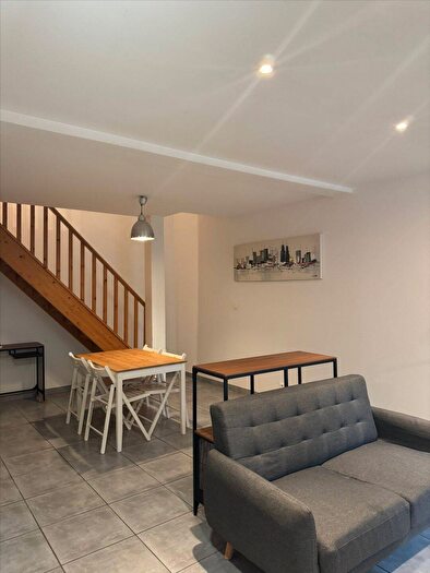 Appartement 3 pièces à louer à Bordeaux