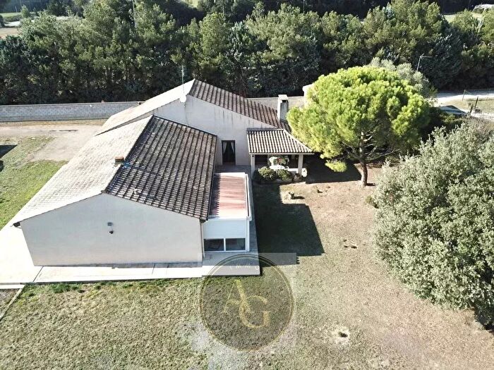 Maison à vendre - Castelnaudary - 5 pièces - 4 chambres