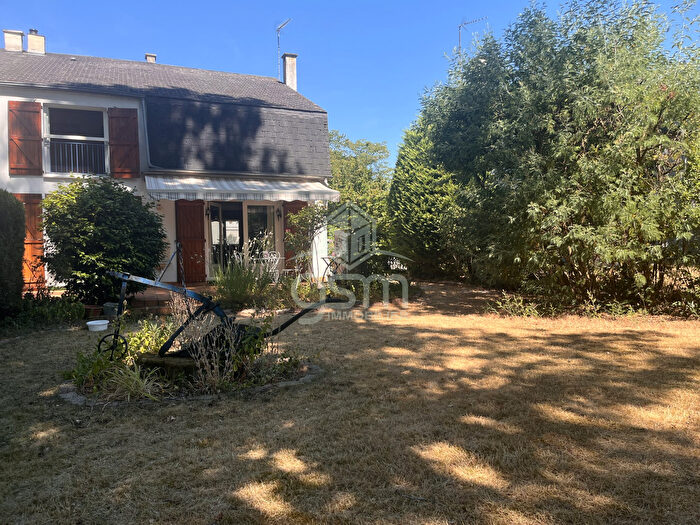 Maison 5 pièces à Montlouis-sur-Loire, à vendre