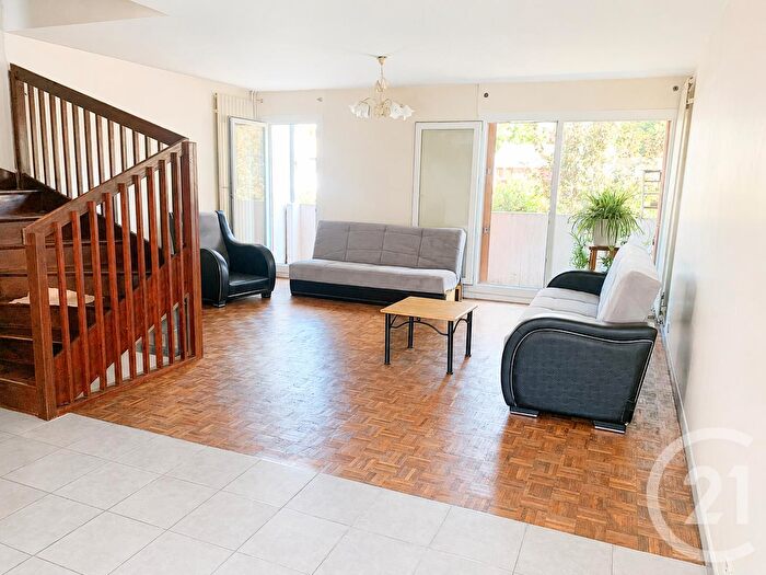 Maison 5 pièces à Bouffémont, à vendre