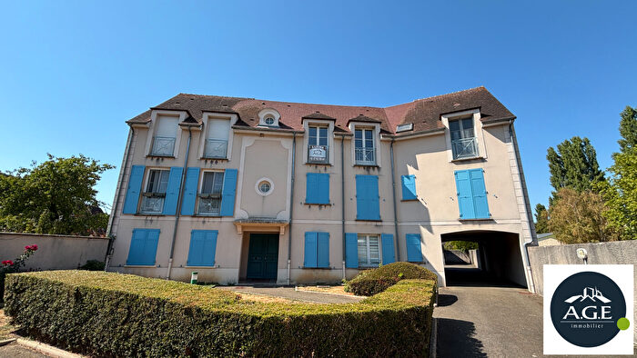 Appartement 2 pièces à louer - Pierres