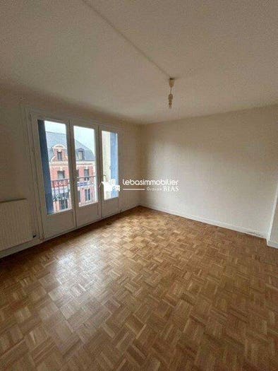 Yvetot - Appartement 1 pièce à louer