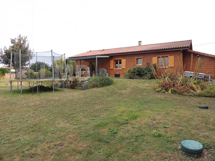 Maisons à vendre et appartements à louer - 1