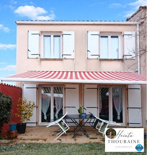 Niort, Champclairot, Goise, Champommier - Maison 4 pièces à vendre