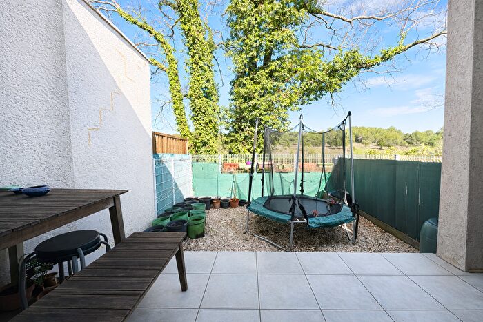 Maison à vendre - Restinclières - 4 pièces - 3 chambres