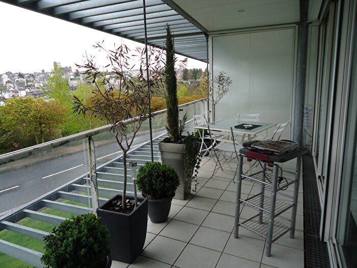 Appartement à louer - Rodez, Bourran, Calcomier - 2 pièces - 1 chambre