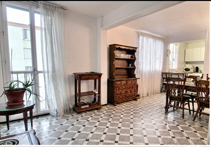 Appartement 4 pièces à louer à Valenton