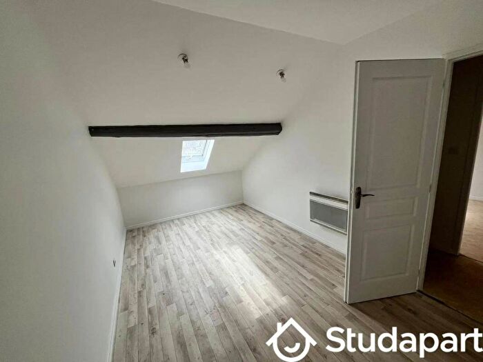 Appartement à louer - Senones - 6 pièces