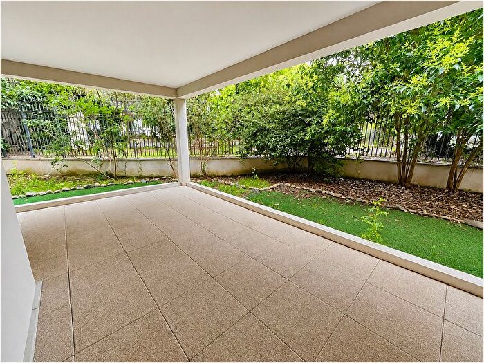 Toulouse, Croix Daurade - Appartement 3 pièces à vendre