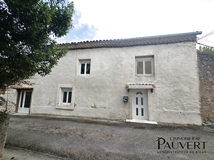 Malléon : Maison 5 pièces à vendre