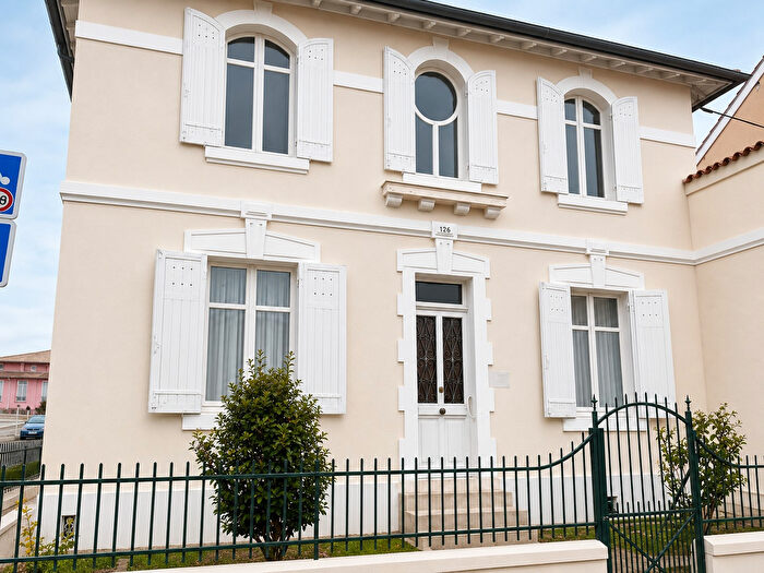 Maison 4 pièces à Dax, à vendre