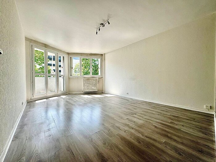 Les Coteaux, Nogent-sur-Oise : Appartement 2 pièces à louer