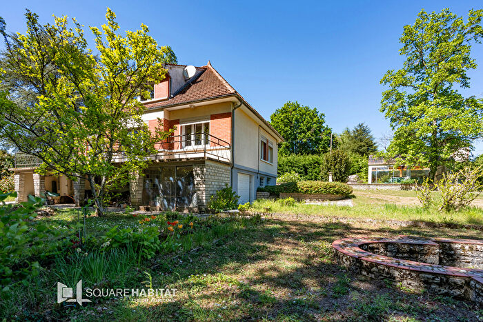 Maison 6 pièces à Pourrain, à vendre
