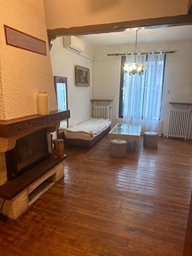 Maison à louer - Petit Noisy, Noisy-le-Sec - 6 pièces - 3 chambres