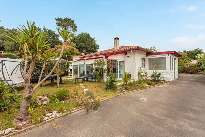 Labenne : Maison 4 pièces à vendre