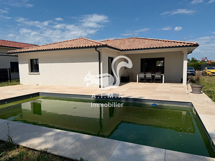 Maison 5 pièces à vendre - Mios