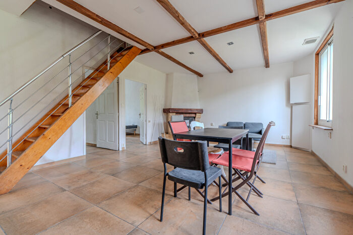 Montpellier, La Pompignane : Appartement 4 pièces à louer