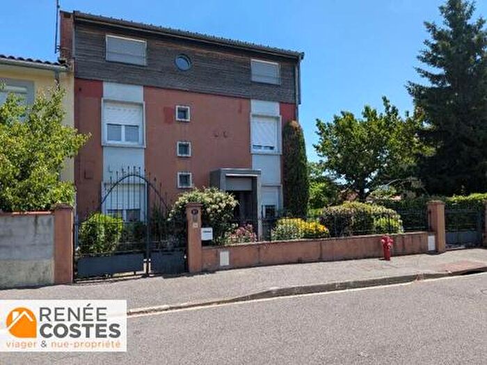 Toulouse, L'Ormeau, La Terrasse, La Grande Plaine - Maison 8 pièces à vendre