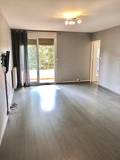 Appartement à louer - Toulouse, Reynerie - 3 pièces - 2 chambres