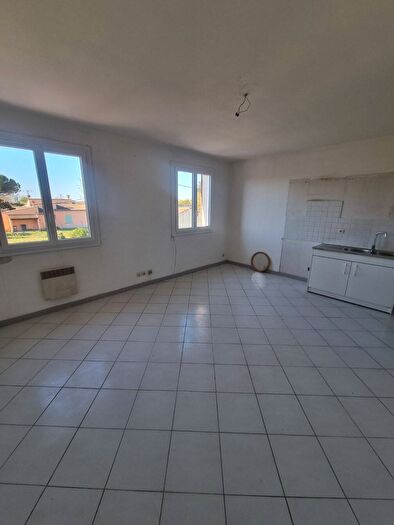 Appartement à louer - Arles - 1 pièce