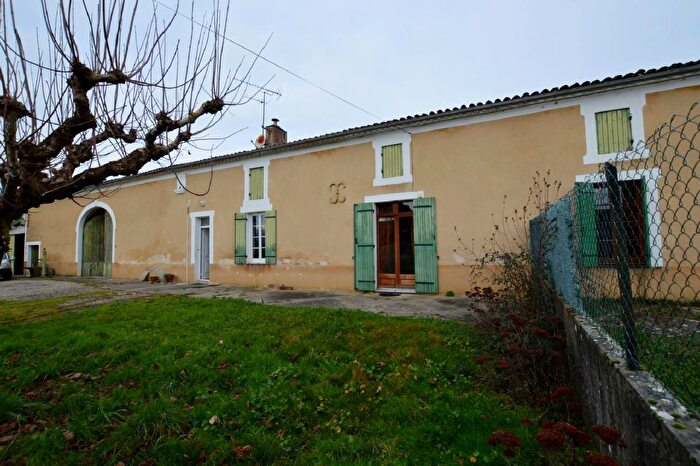 Maison à vendre - Duras - 4 pièces - 3 chambres