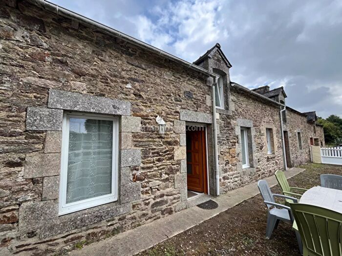 Maison à vendre - Gausson - 5 pièces - 4 chambres