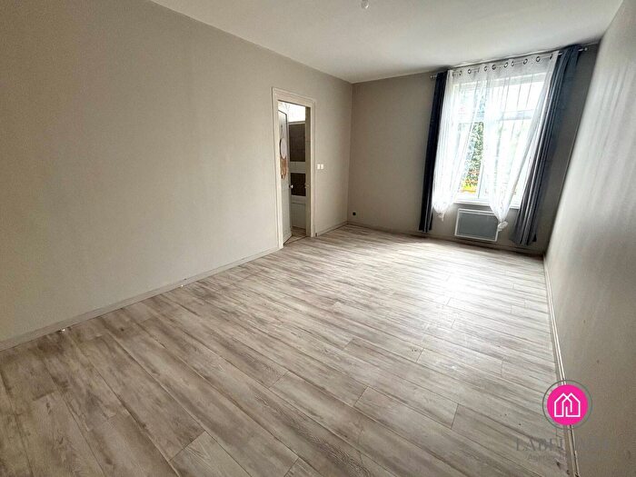 Centre, Raismes - Appartement 3 pièces à louer