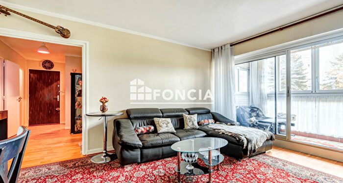 Marly-le-Roi - Appartement 3 pièces à vendre