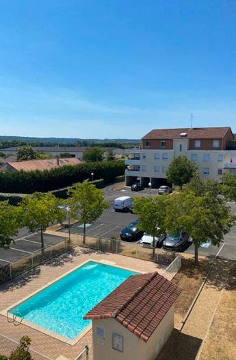 Est, Trélissac - Appartement 2 pièces à louer