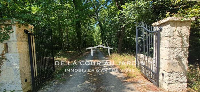 Maison à vendre - Agen - 12 pièces - 9 chambres