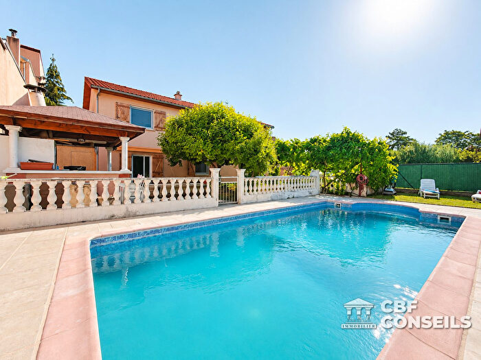 Maison 7 pièces à vendre - Cournon-d'Auvergne