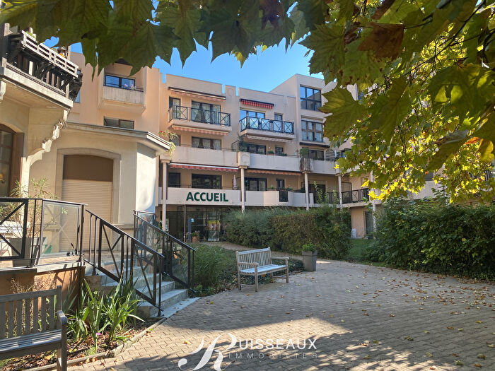 Dijon - Appartement 1 pièce à vendre