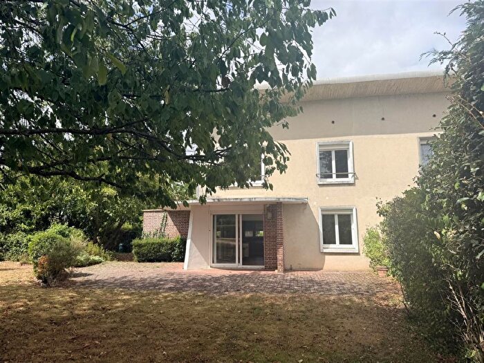 Maison 4 pièces à vendre - L'Aigle