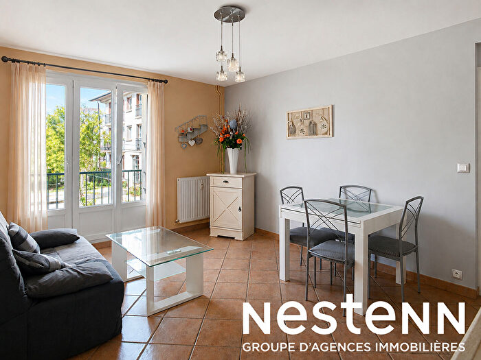 Appartement 3 pièces à vendre - Mondeville