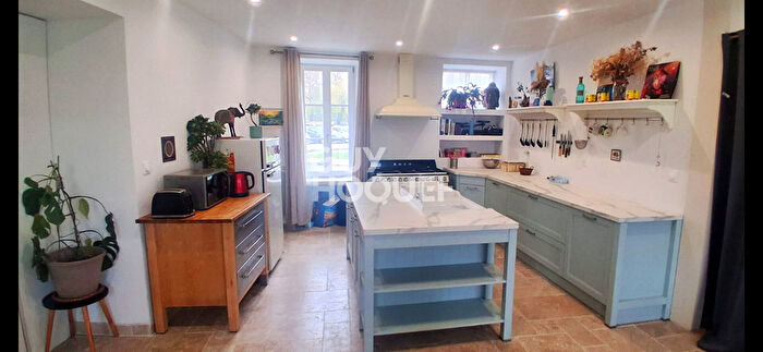 Maison à vendre - Saint-Pierre-dOléron - 3 pièces - 2 chambres