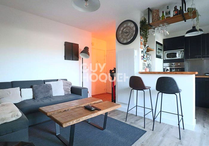 Appartement 2 pièces à louer - Blainville-sur-Orne