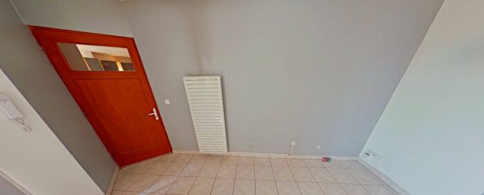 Appartement à louer - Lyon e  - 2 pièces - 1 chambre