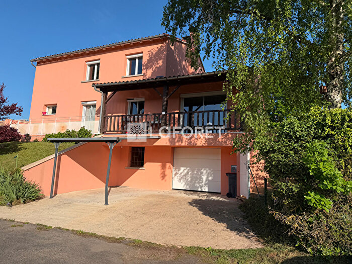 Maison 7 pièces à Cahors, Cabessut, à vendre
