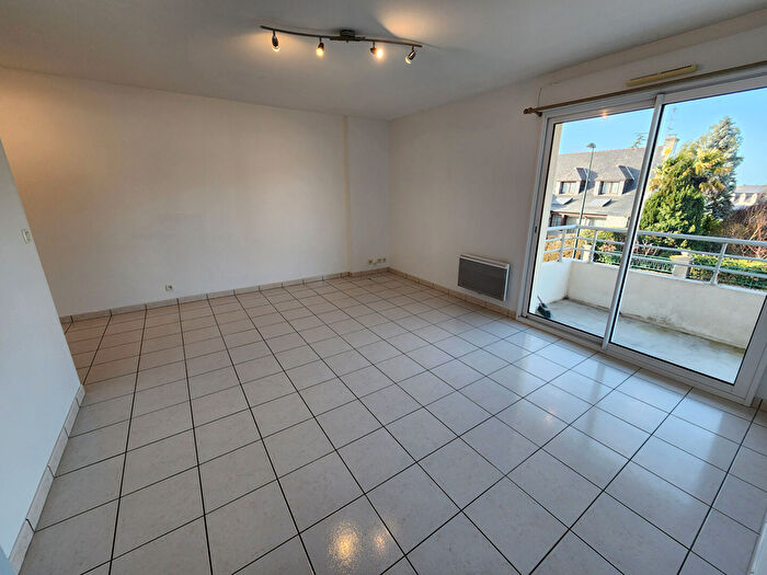 Ploubalay : Appartement 2 pièces à vendre