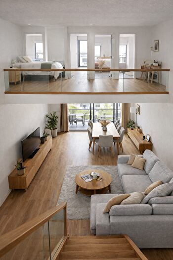 Dijon, Les Péjoces - Maison 4 pièces à vendre