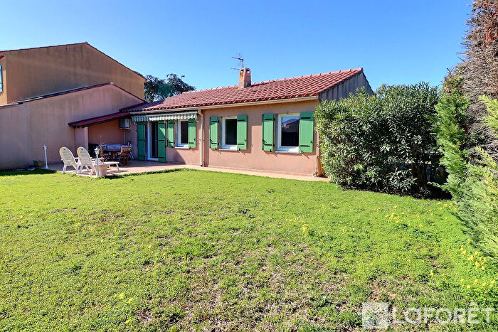 Maison à vendre - Hyères, Costebelle, Almanarre - 4 pièces - 3 chambres