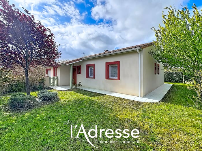 Maison 5 pièces à vendre à Tournefeuille, Petit Train, Quéfets