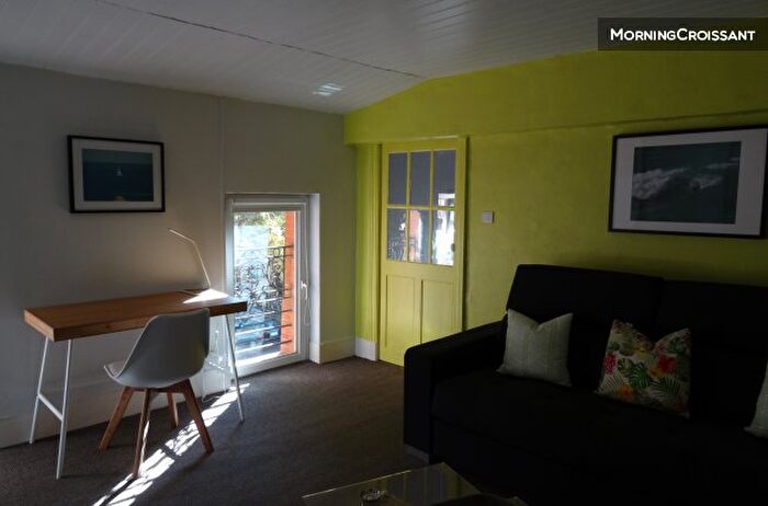 Appartement 2 pièces à Toulouse, Patte d'Oie, Fontaines, à louer